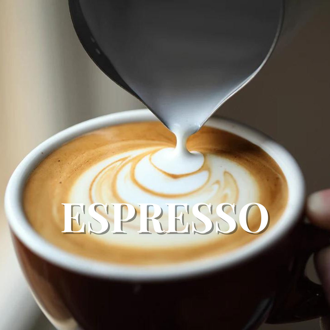 Jak připravit espresso?